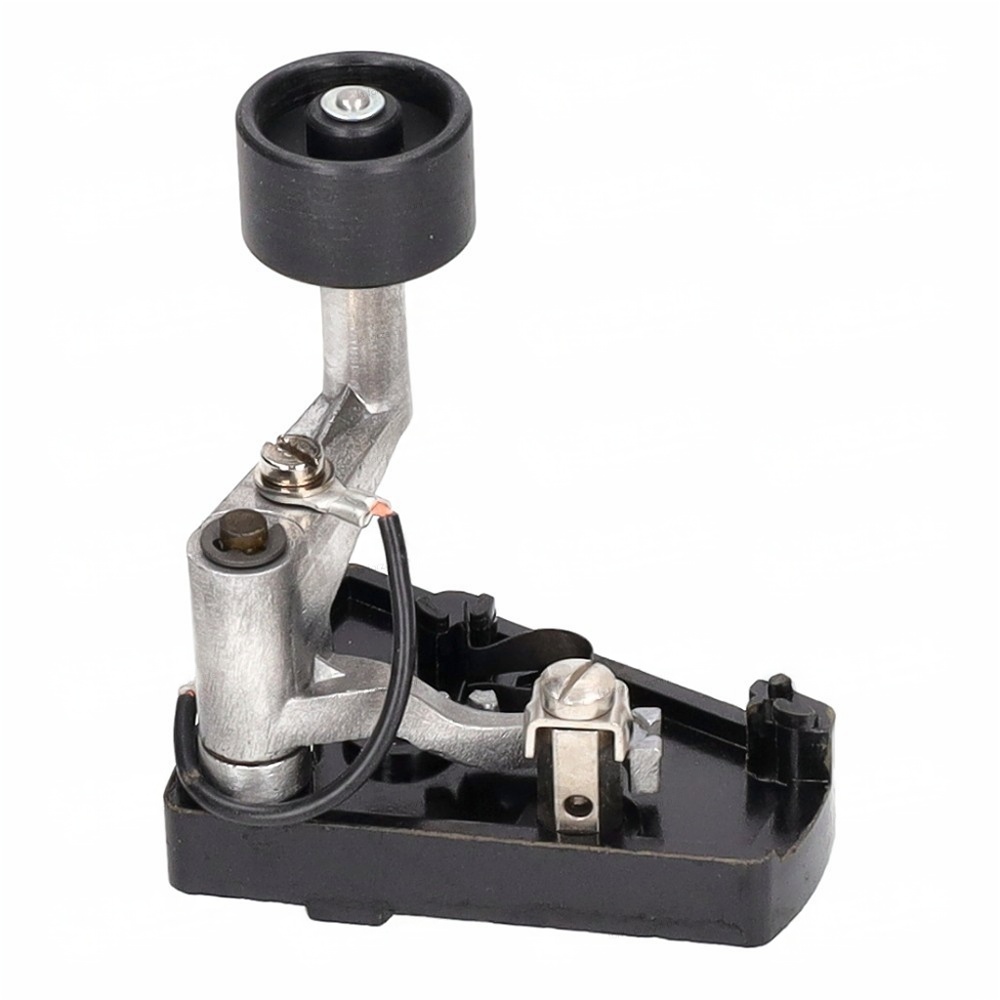 INTERRUPTOR SELECTOR DE ROTURA H 78 – Top Lift Suppliers